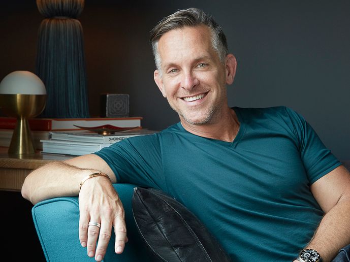 Designers Deconstructed | Jay Jeffers - San Francisco Design Center