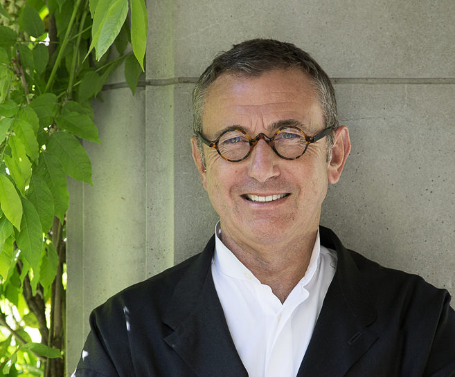 Meet Paul Wiseman - San Francisco Design Center